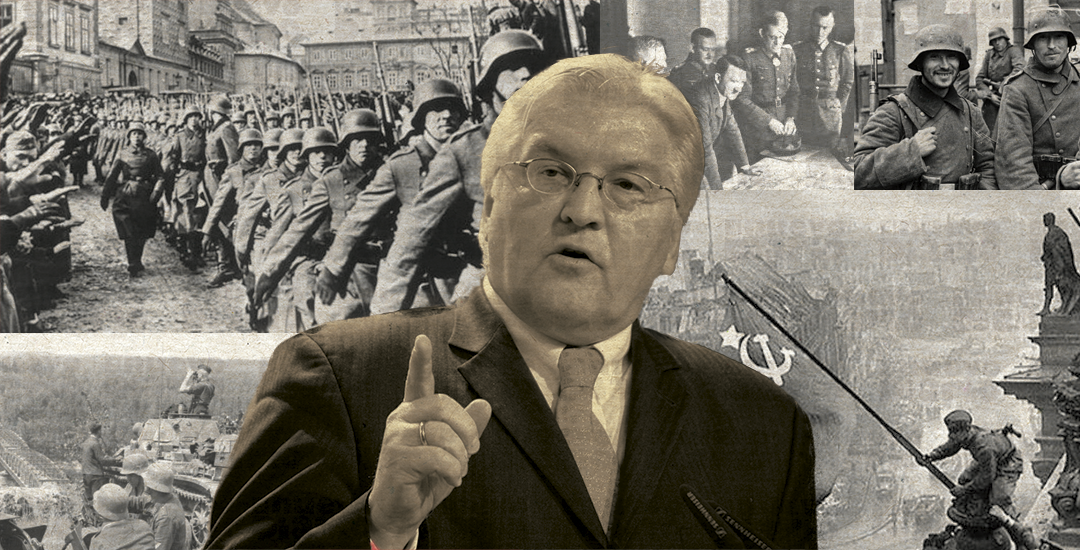 Alemania recuerda los 80 años de la invasión nazi a la Unión Soviética ...